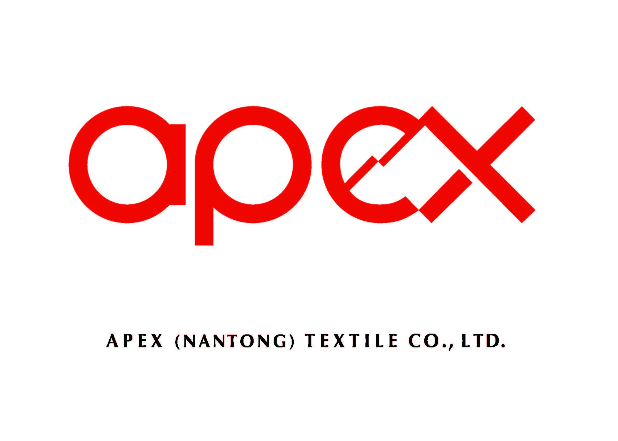 apex textile 南通得力